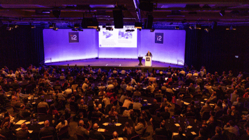 Link analysis software | Discover, create & exploit actionable intelligence | i2